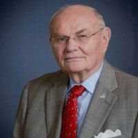 Herbert Cook Obituary | Altogether