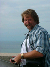 James Herlinger Obituary | Amata Cremation, Inc.