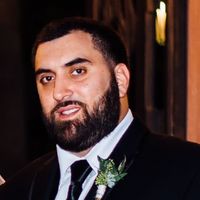 Christopher Shahin Obituary | Altogether