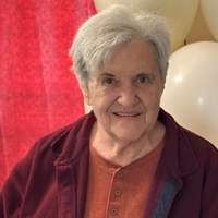 Marcia Muster Obituary | Just Cremation