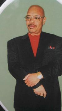 Richard Mayes Obituary | Altogether
