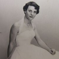 Vera VB Bruce Obituary | Keeper Memorials