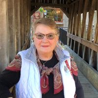 Susan Sue Hoecker Obituary | Keeper Memorials