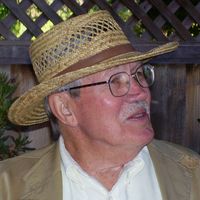 Tom Fike Obituary | Keeper Memorials