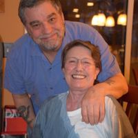 Deborah Lynch Obituary | Livingston Cremation and Funeral Care