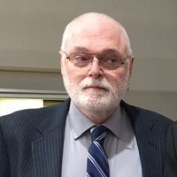 Timothy Tobin Obituary | Livingston Cremation and Funeral Care