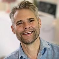 Event in Honor of Robert Hoeting
