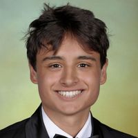 Dominic Maron Ferrell Obituary | Keeper Memorials