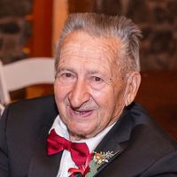 William Timan Obituary | Altogether