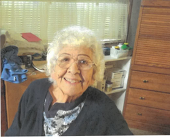 Dolores Godwin-Lynch Obituary | Altogether