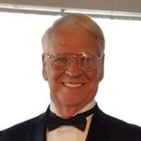 Edward Stitt Obituary | Rivercrest Cremation