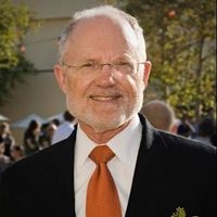 Event in Honor of Donald Marshall