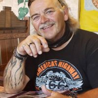 Ronnie McMurray Obituary | Discount Cremation of Portland