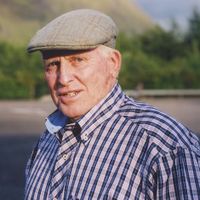 Ronald Barton Obituary | Altogether