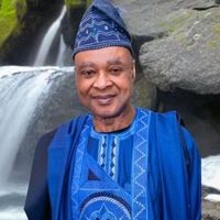 Pastor Elijah Oguntade Obituary | Keeper Memorials