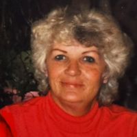 Nancy Dodd Obituary | Just Cremation