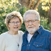 Event in Honor of Wayne Fagan