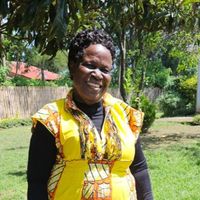 Gaudencia Chasimba Obituary | Keeper Memorials