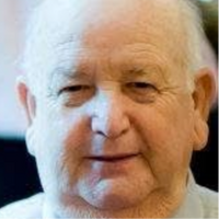 Kenneth Hill Obituary | Altogether