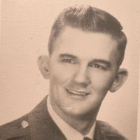 Billy Bill Carpenter Obituary | Keeper Memorials