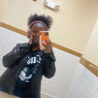 Nyarobi Nyny,nyiah,robi Bruce Obituary | Keeper Memorials