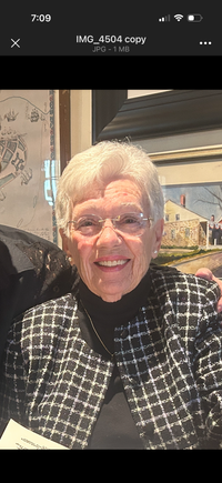 Patricia Flaherty Obituary | Altogether
