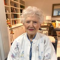 Josephine Toomey Obituary | Altogether