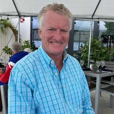 Douglas Gorter Obituary | Keeper Memorials
