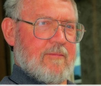 Michael Clements Obituary | Afterall