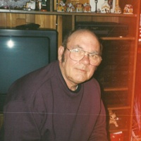 Herbert Bear Obituary | Altogether