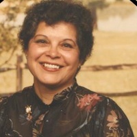 Anna Vigil Obituary | Afterall