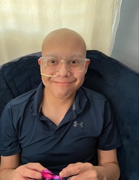 Jeremy Moreno Pacheco Obituary | Afterall