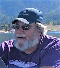 Douglas Yetter Obituary | Afterall