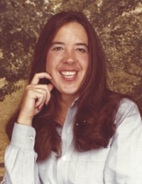 Joan Hoffman Obituary | Afterall