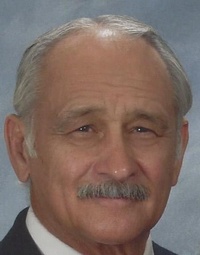 Richard Larson Obituary | Altogether