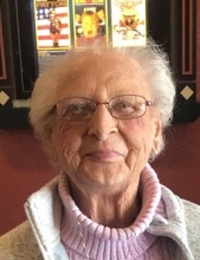 Arzella Martin Obituary | Afterall