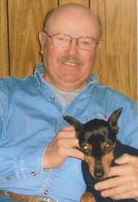 Robert Joyce Obituary | Altogether