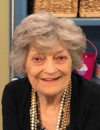 Mary Brock Obituary | Altogether