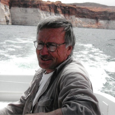 Rodney Rupp Obituary | Altogether