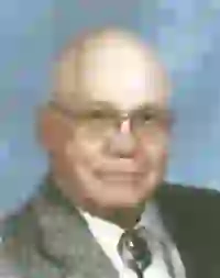 DONALD STOCKLIN Obituary | Afterall