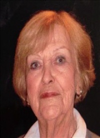 Alice Harris Obituary | Afterall