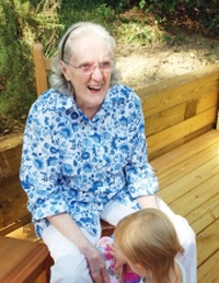 Martha Toler Obituary | Afterall