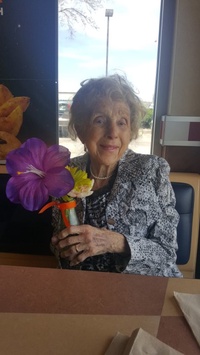 Ursula Brumfield Obituary | Afterall