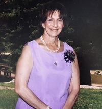 Peggy Ward Obituary | Altogether