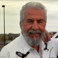 Gilbert Roman Obituary | Altogether