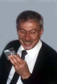 Maurice Robichaud Obituary | Altogether