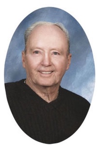 Joseph Preston Obituary | Altogether