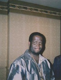 David Addison Obituary | Afterall